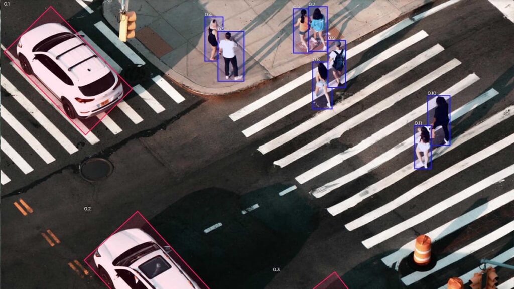 Computer Vision Applications For Business: Use Case And Benefits